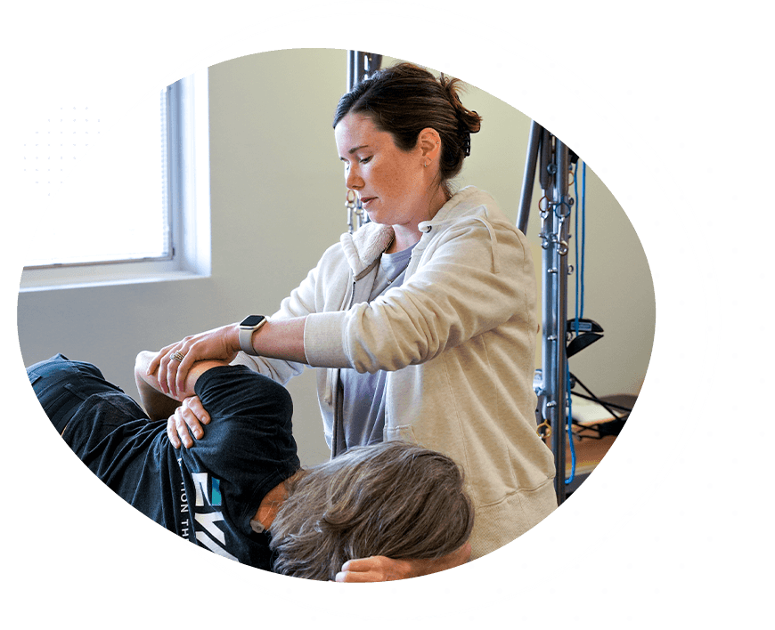 EW Careers | EW Motion Therapy